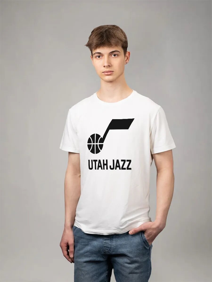 Футболка спортивная