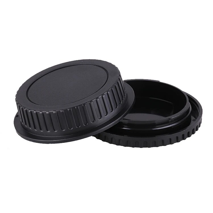 Крышка объектива Camera Cap для Canon EOS EF EFS 5DII 6D