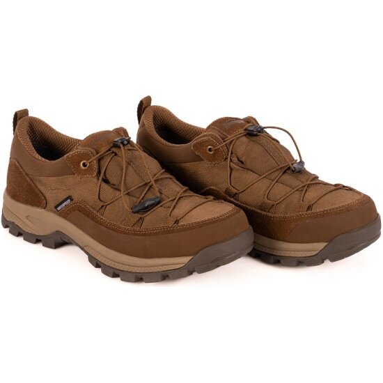 Полуботинки Remington SW Remington Fischer Brown разм. 46 EU (45 RU)