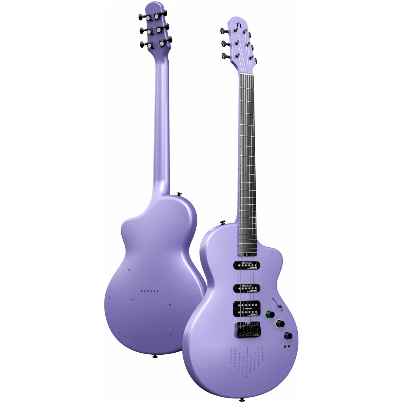 Электрогитара Nebula SEEKER Dusky Lavender