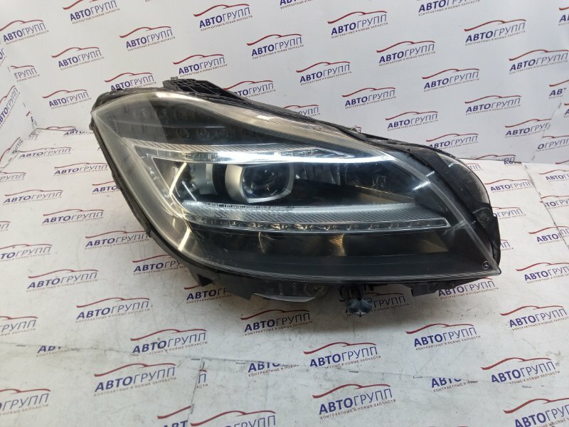 фара Прав. MB CLS550 C218 W218 A2188205261