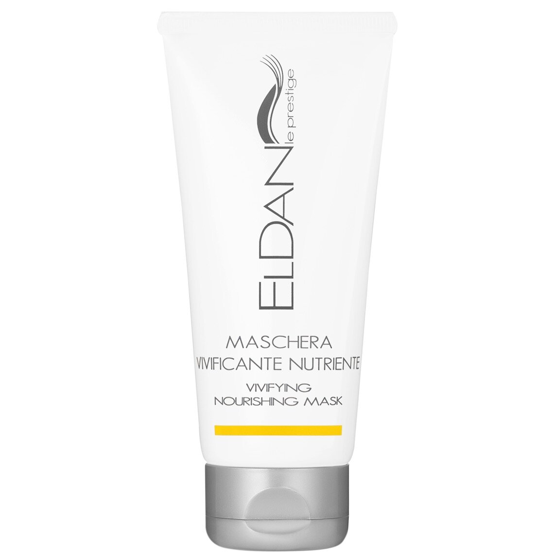 Оживляющая маска для лица, снимающая следы усталости и стресса 100 мл Элдан / Eldan