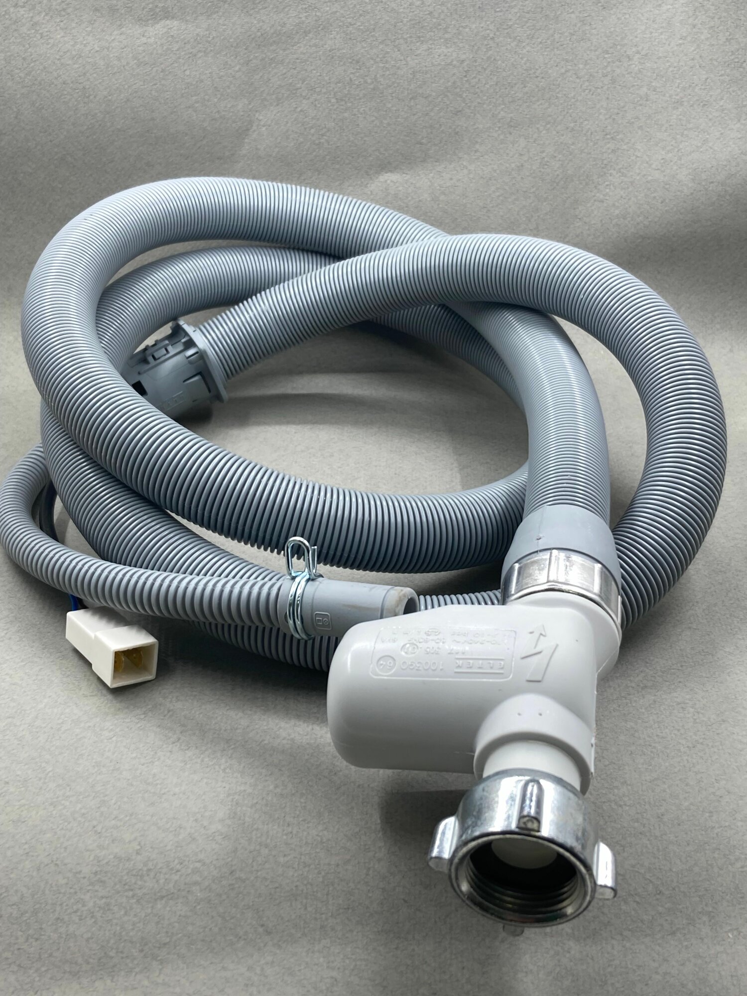 Шланг аквастоп для посудомоечных машин Electrolux, Zanussi, AEG, Ikea