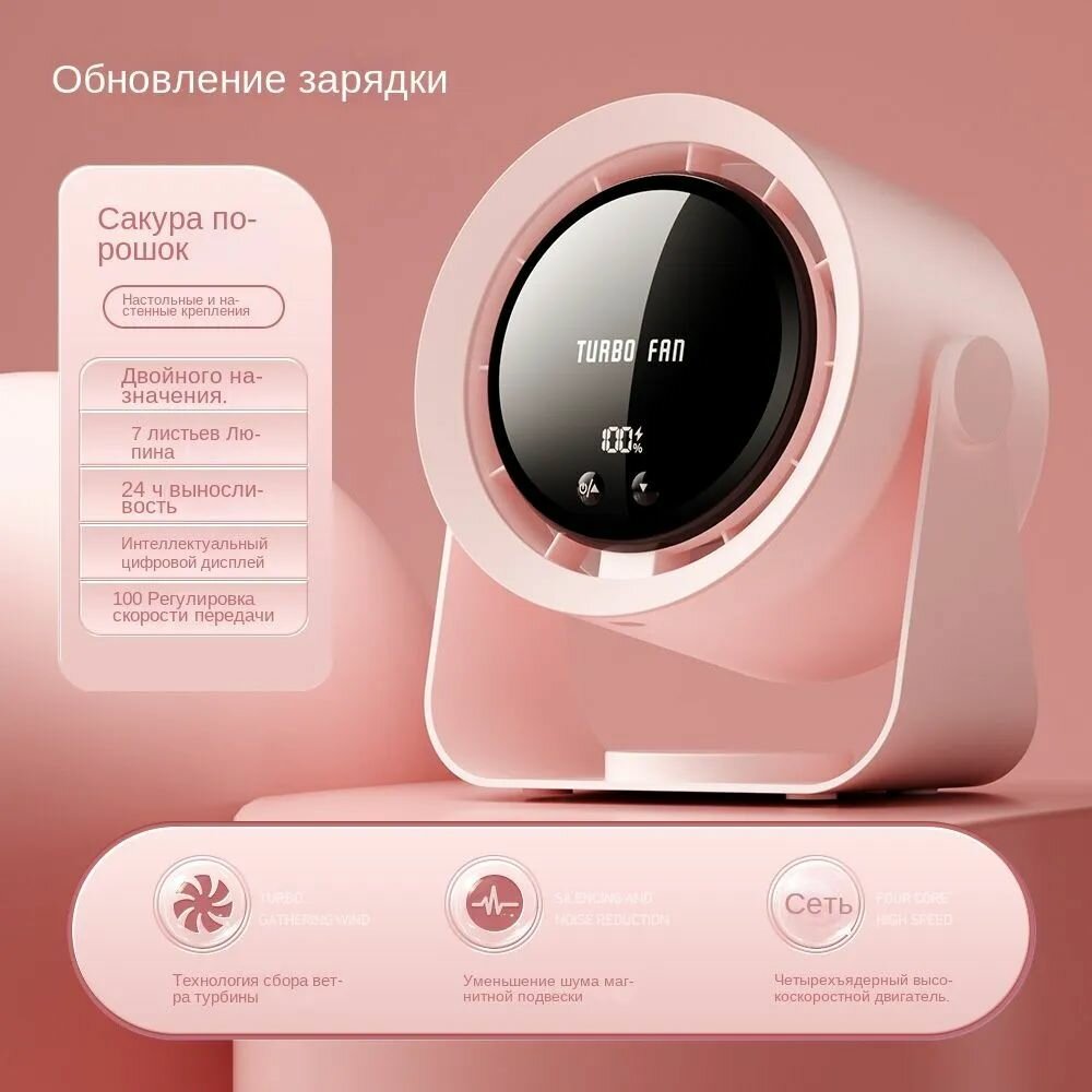 Вентилятор
