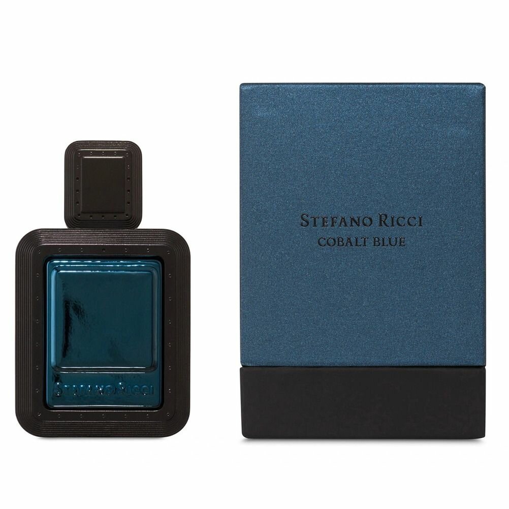 STEFANO RICCI Cobalt Blue 125 мл парфюмерная вода унисекс