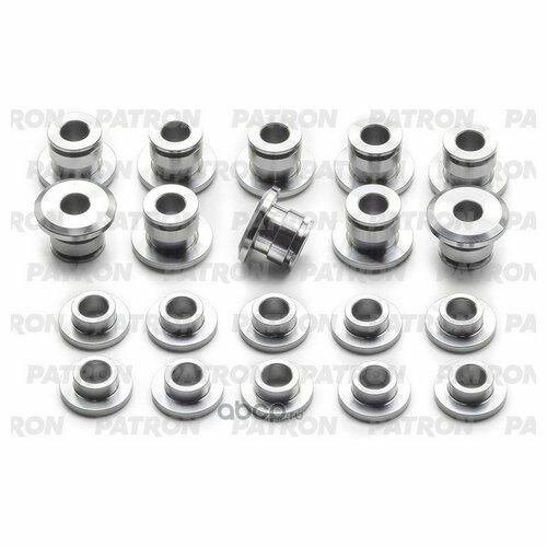 Колесо упорное турбокомпрессора MITSUBISHI TF035/TD04 D1: 14 D2: 5 D3: 9.71 D4 Patron PTR8512