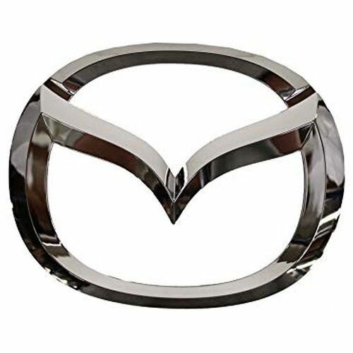 Эмблема Mazda C23551731A