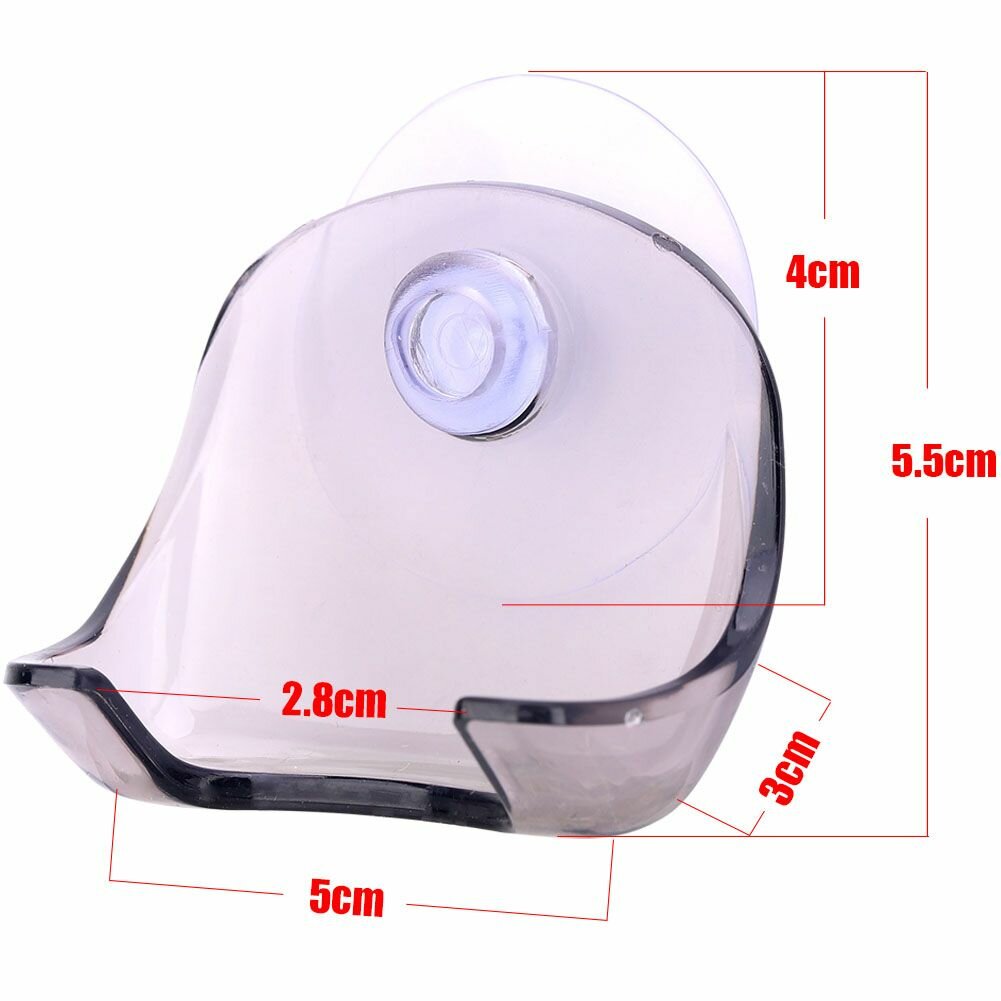 Держатель для бритвы