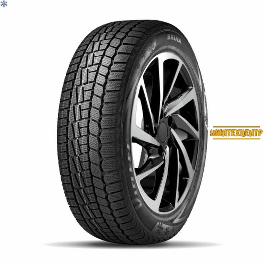 Viatti 255/45 R18 T 103 Brina V-521 Зимняя