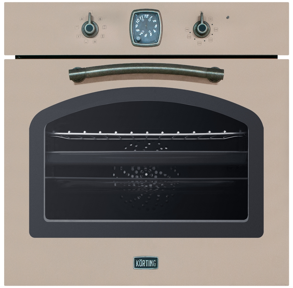 Электрический духовой шкаф Korting OKB 481 CRSK