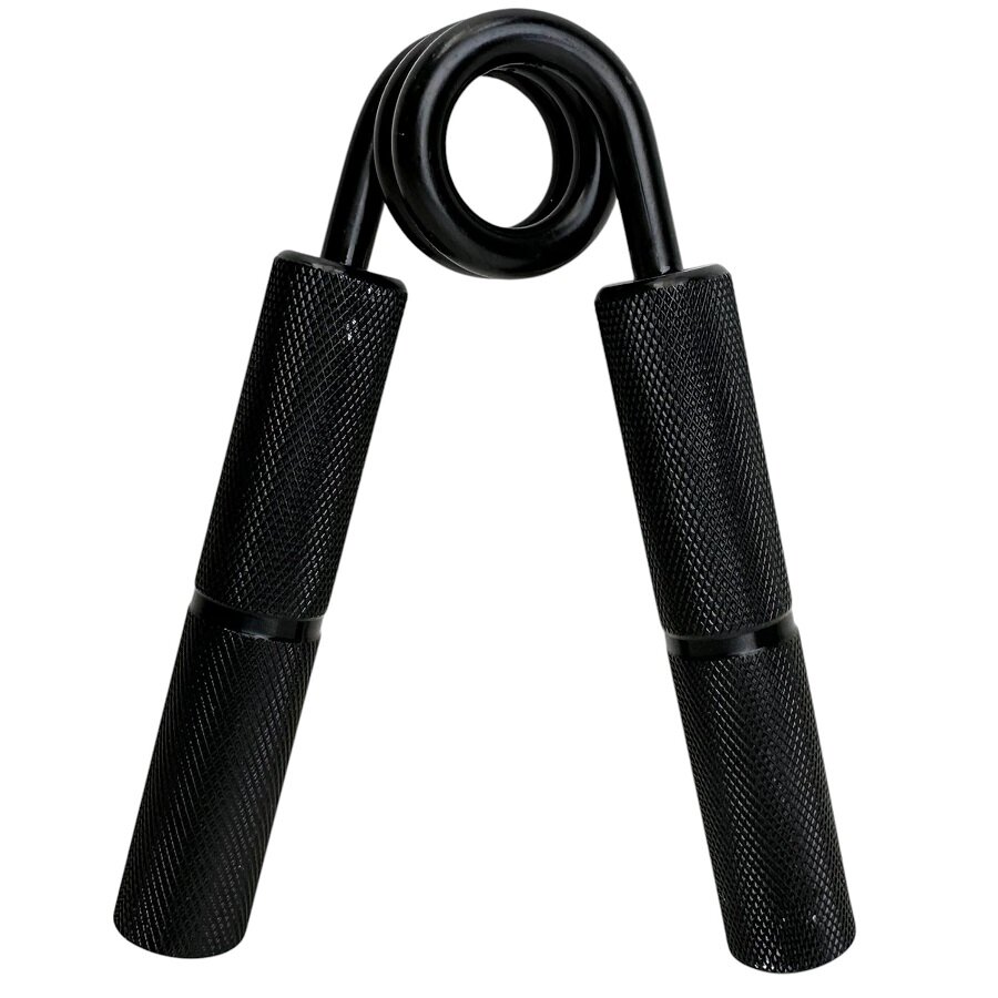 Кистевой эспандер Estafit Training черный 90 кг