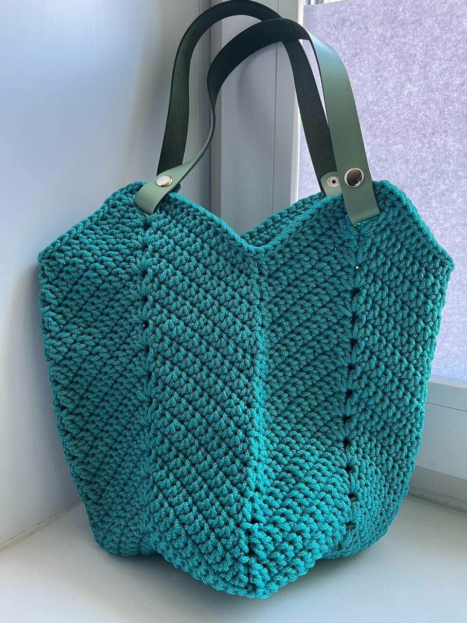 Сумка авоська