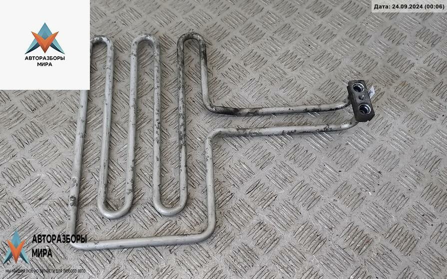 Радиатор гидроусилителя BMW 5 E39 1997 1141819