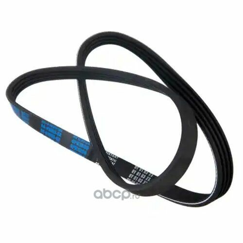 Ремень поликлиновой Stellox 0401050SX для Honda Accord IV, V; Renault Safrane I; Toyota Land Cruiser