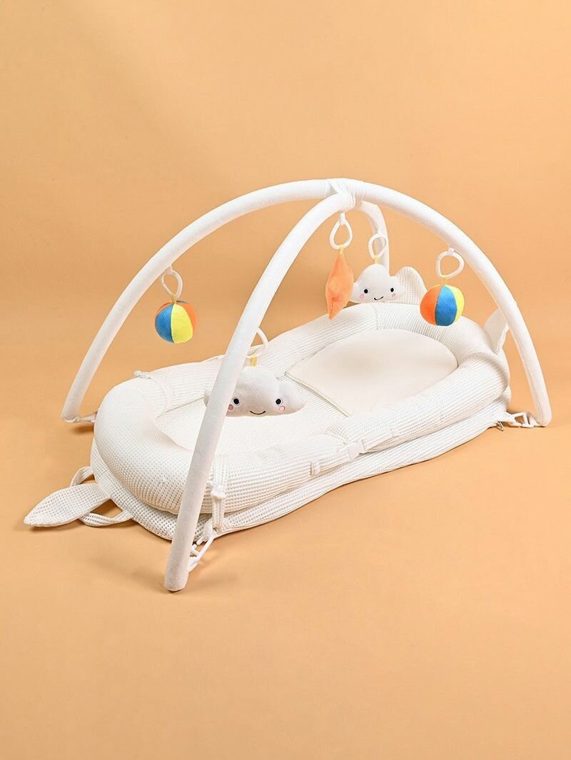 Кокон Для Новорожденного