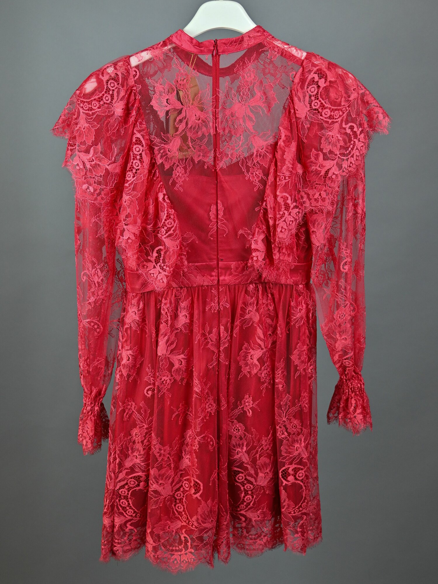 Платье Базовая коллекция