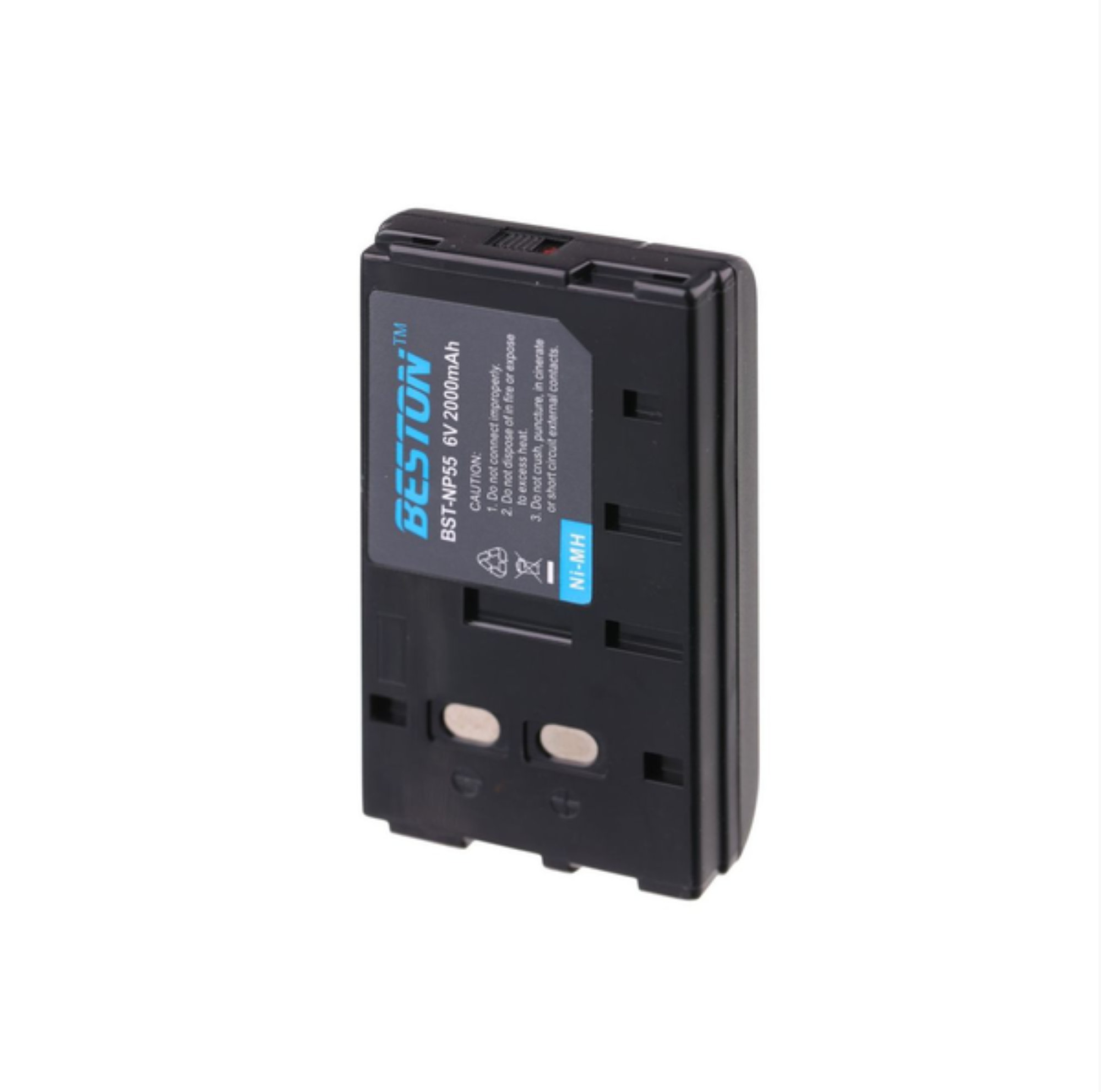 Аккумулятор для видеокамер BESTON SONY BST-NP55, NI-CD, 6 В, 1200 мАч