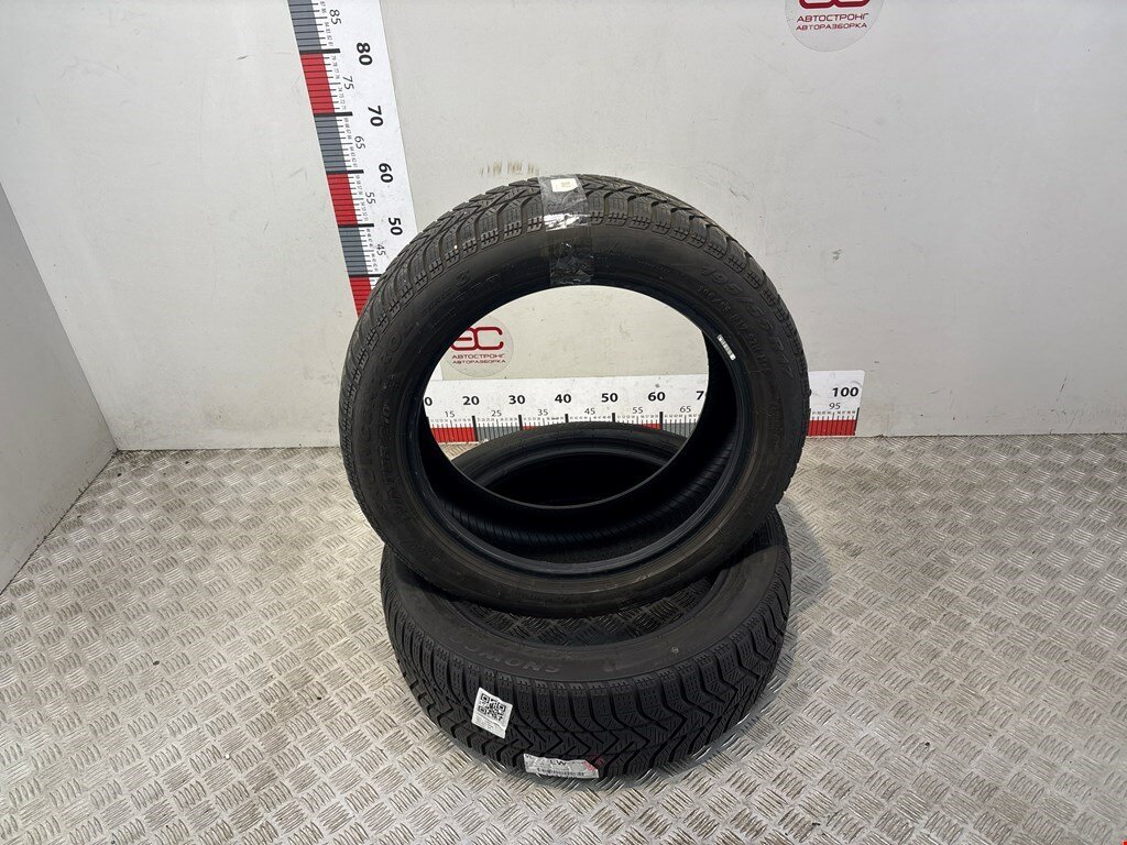 Шины BMW 2-Series Active Tourer (F45) 195/55R17 арт. 2215114