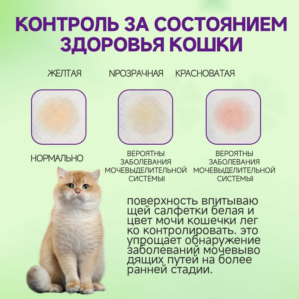 Подгузники для животных — фото 1