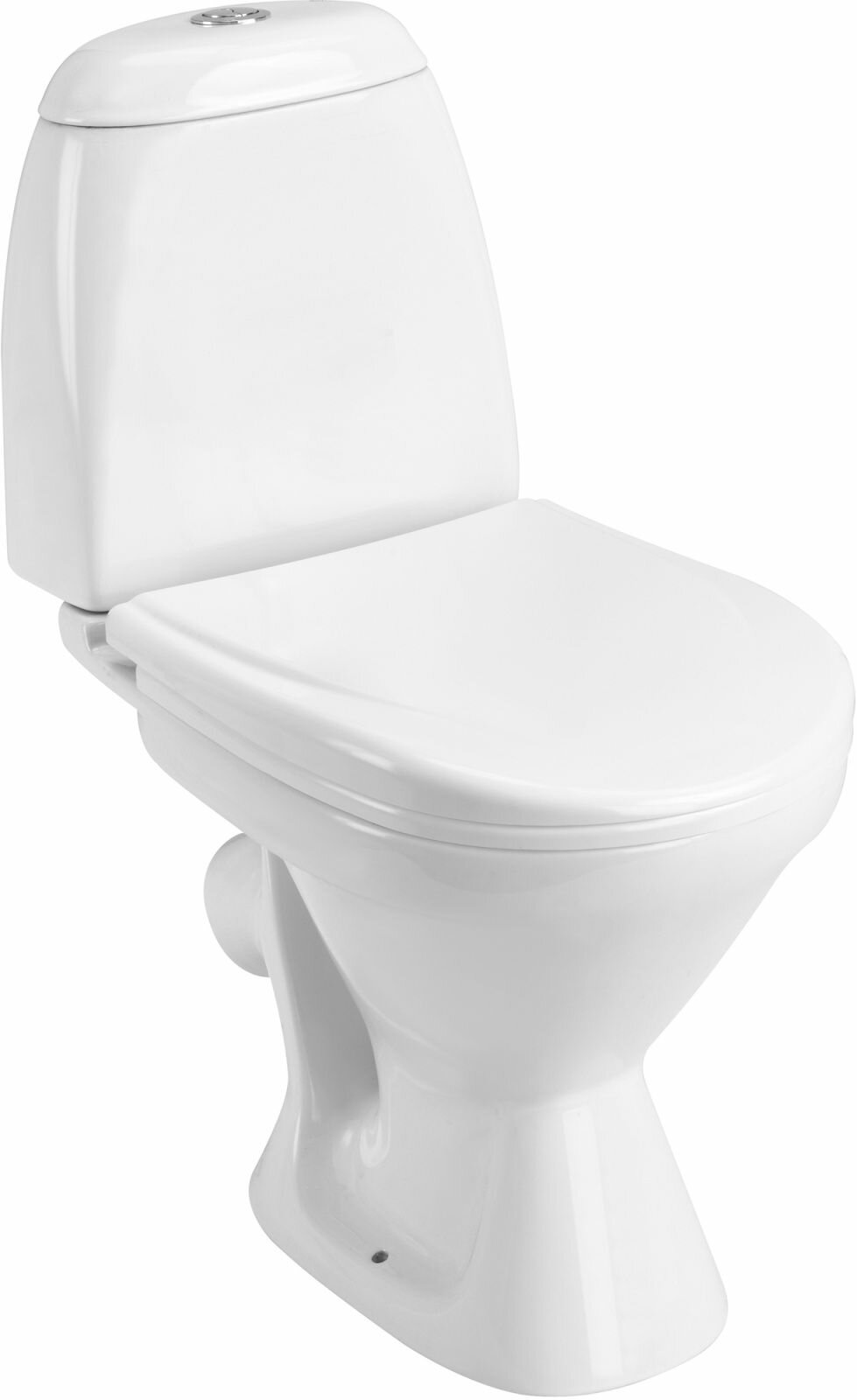 Унитаз-компакт Santek Римини