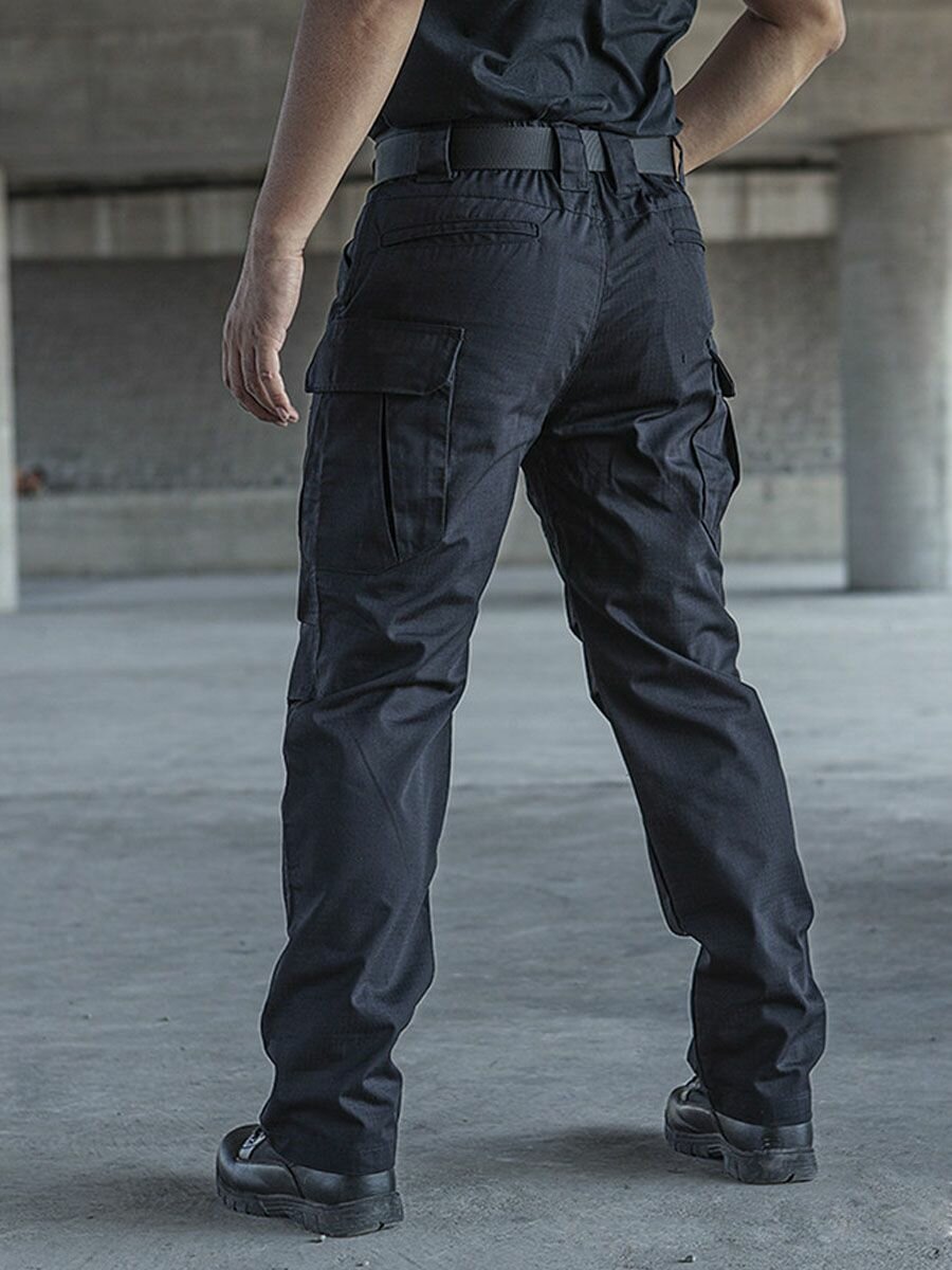 Брюки тактические