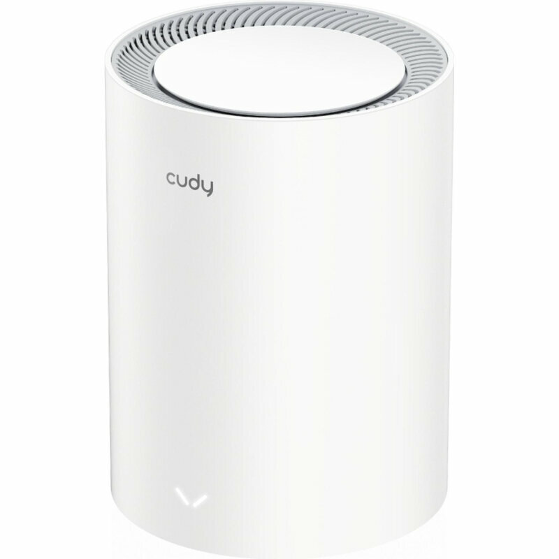 Wi-Fi mesh система Cudy M1800(1-Pack), 2218608