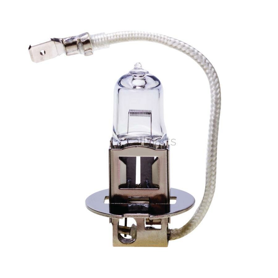 WOLFRAM 22103 Лампа 12V H3 55W PK22s WOLFRAM HALOGEN BULB 1 шт. картон 22103