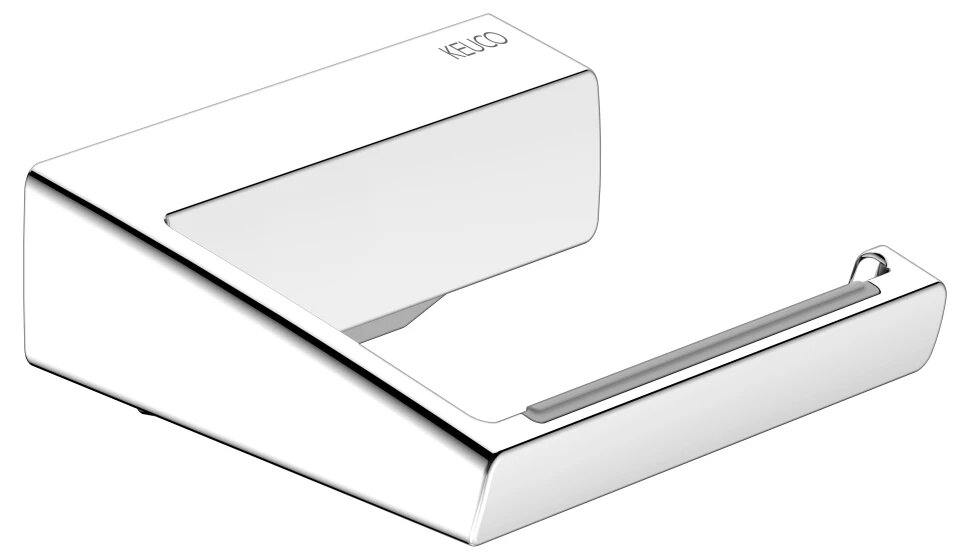 Держатель туалетной бумаги KEUCO Aveno 14662010000 хром