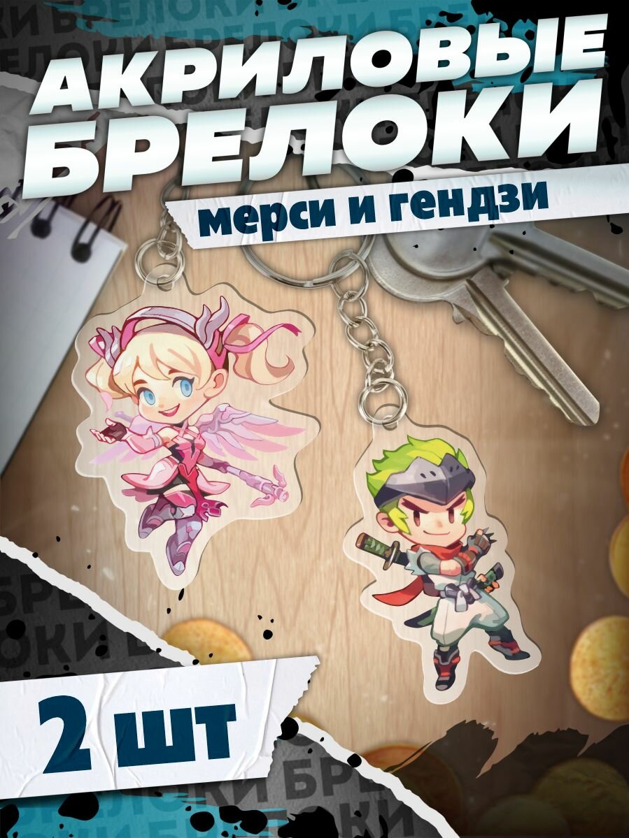 Брелок