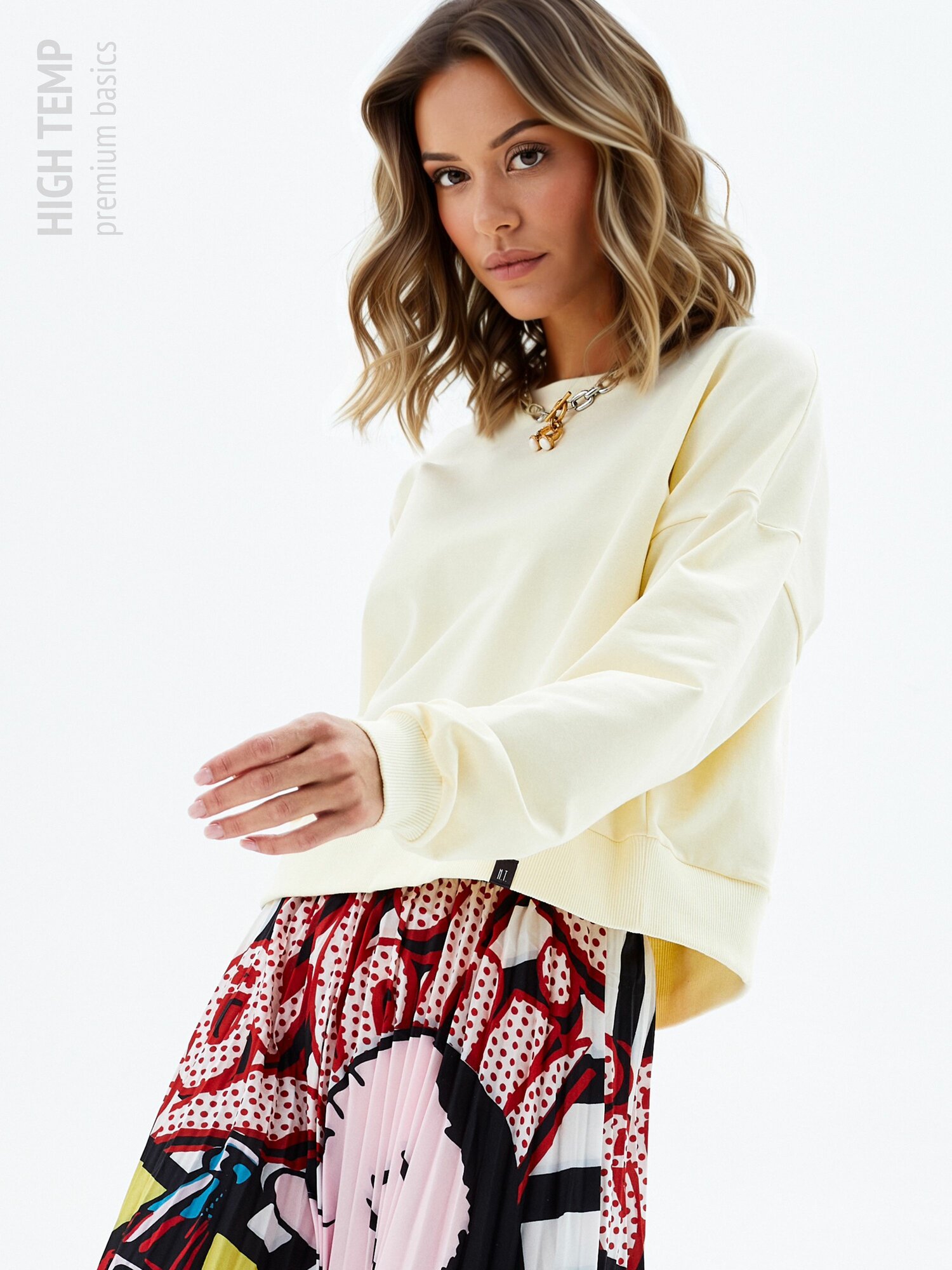 Свитшот 1011F2