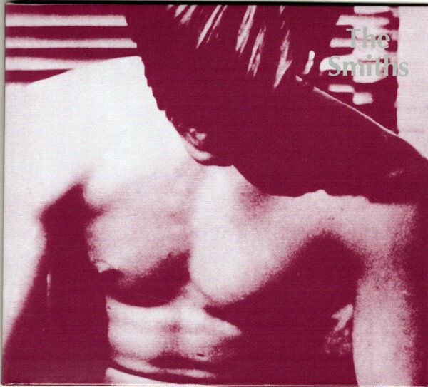 THE SMITHS The Smiths (Компакт-диск)