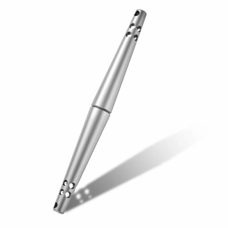 Высококачественная тактическая ручка из титанового сплава искусственная шариковая ручка аварийный выключатель стекла EDC Кемпинг Выживание инструменты подарок