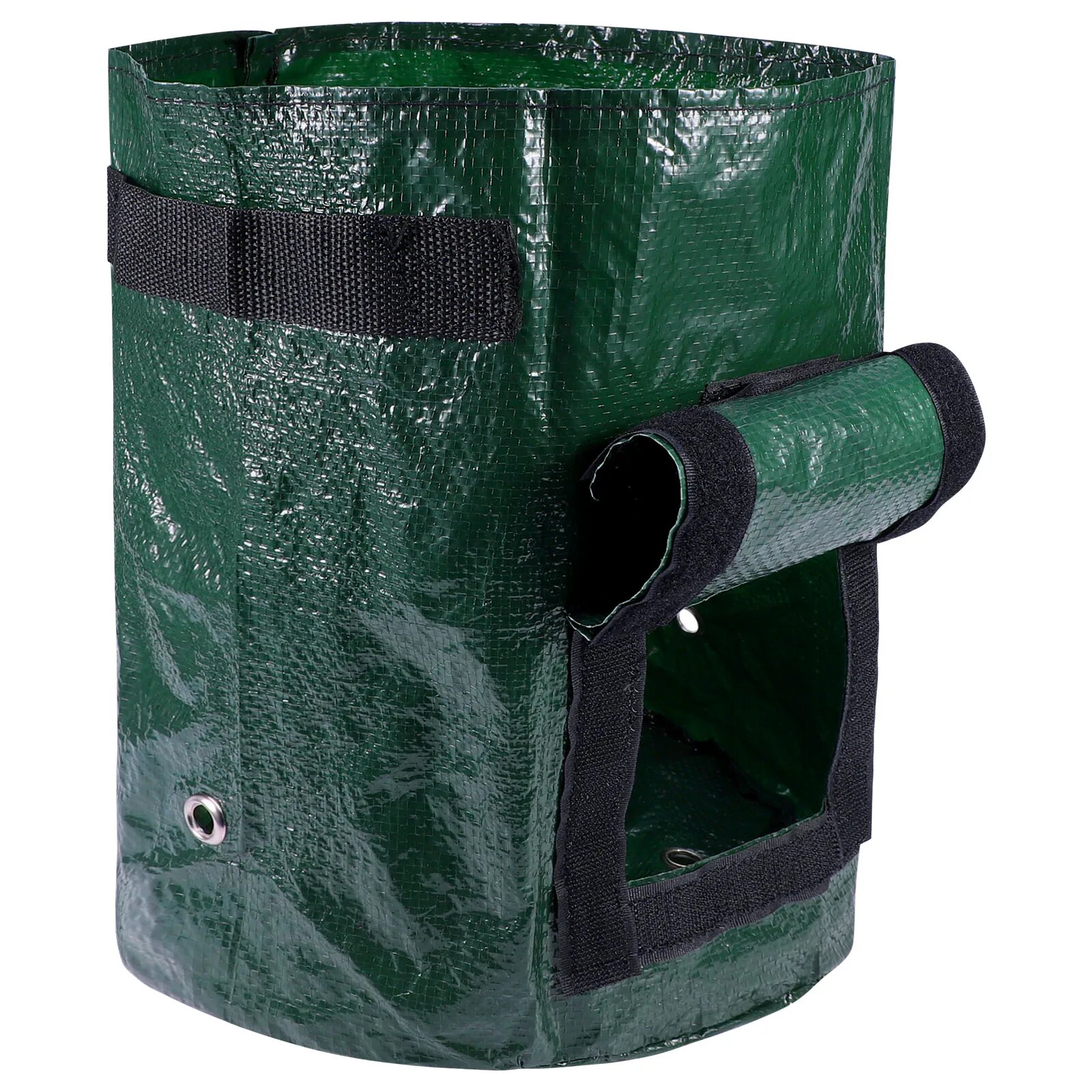 7-галлонные Мешки Для Выращивания Картофеля, Помидоров, Моркови И Других Овощей, Садовые Контейнеры