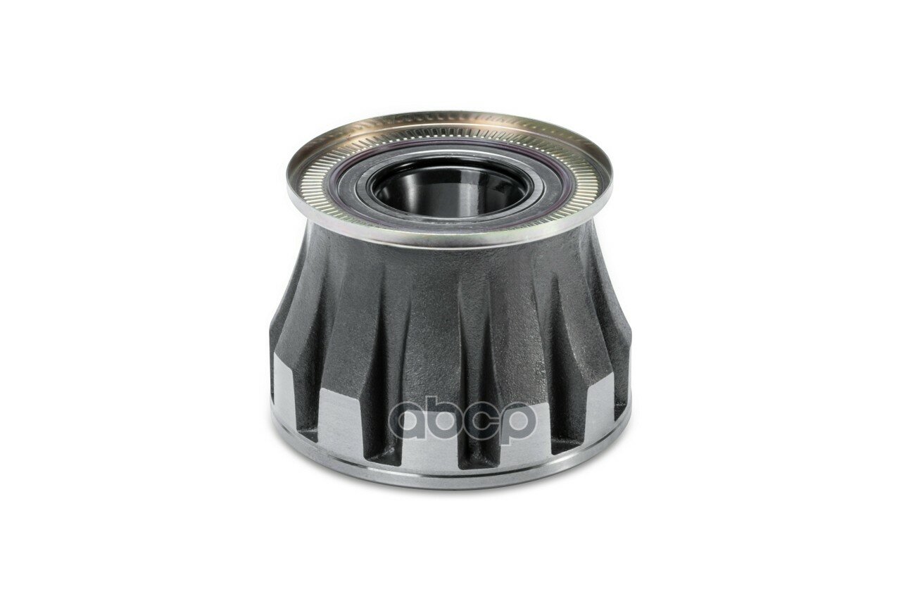 Ступица передняя MAN F2000 комплект на 1 колесо, для оси /V9-82L TOPCOVER арт. T1983-3001