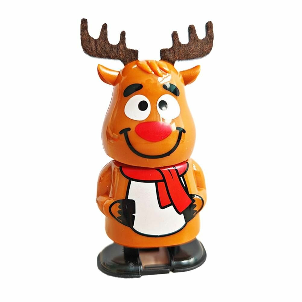 Заводная игрушка, Детская заводная игрушка развивающая для малышей мальчиков и девочек , Рождественские подарки, подарки на мероприятия