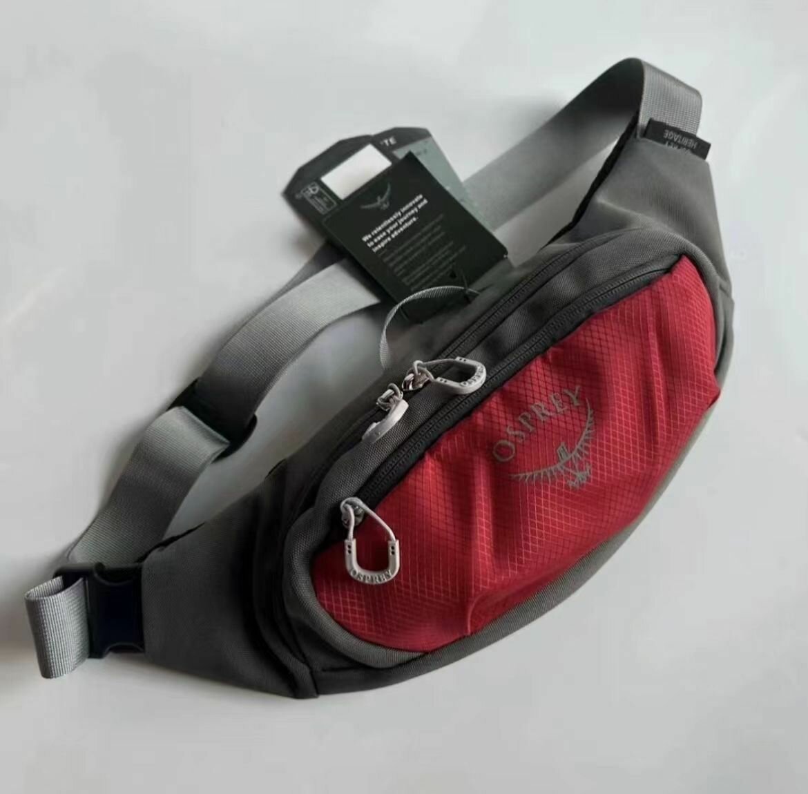 Сумка поясная Osprey