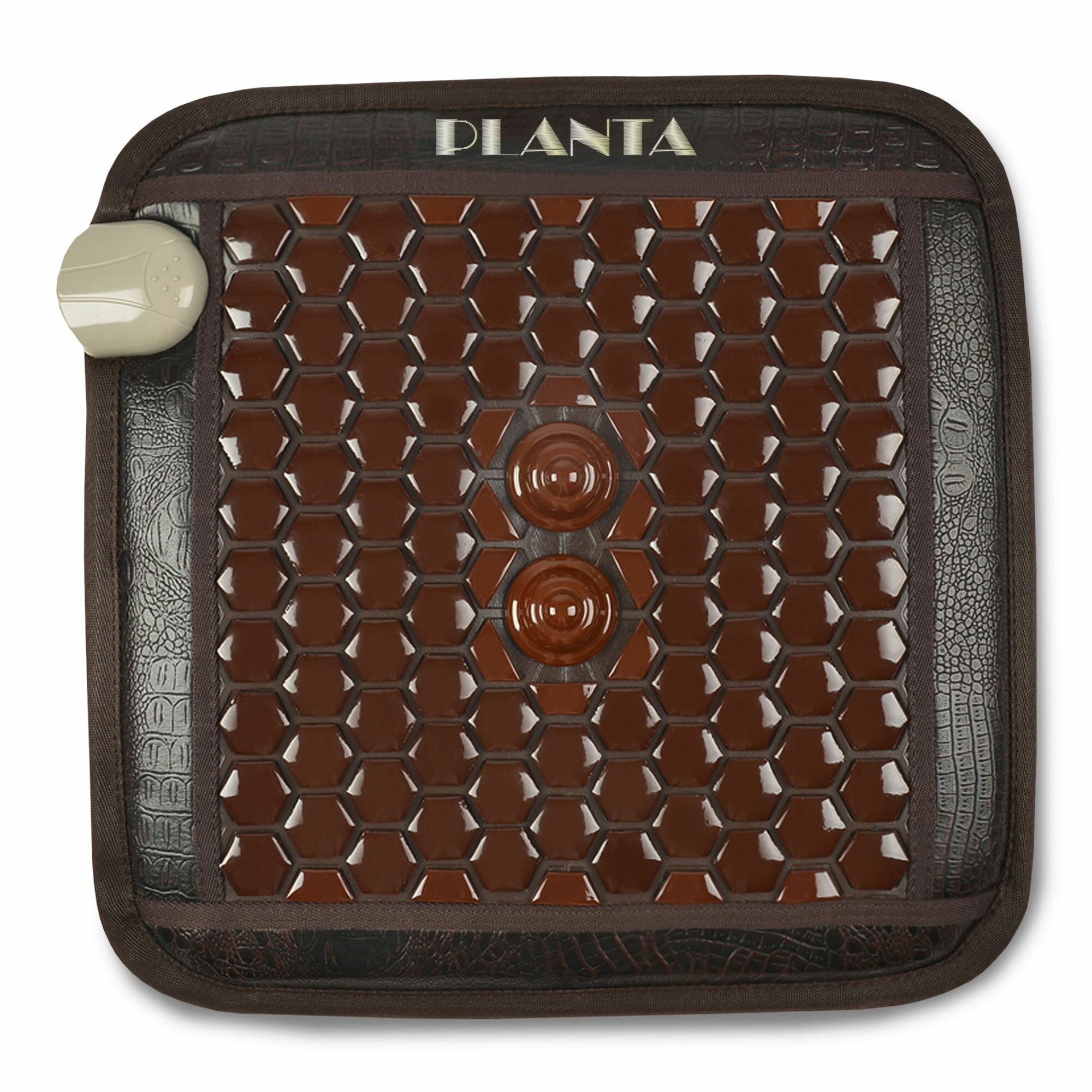 Турмалиновый тепловой мат PLANTA PL-CANVAS1, сумка в комплекте