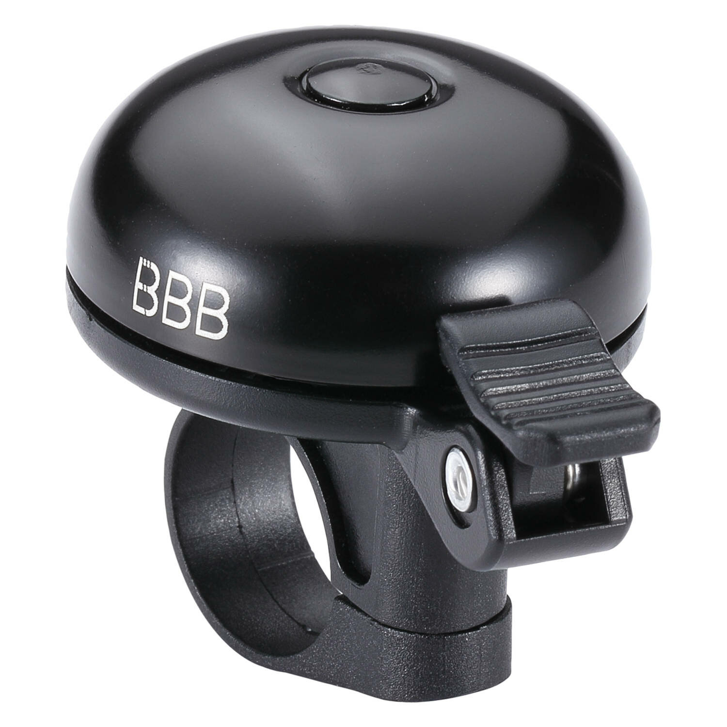 Звонок BBB E-Sound Matt Black