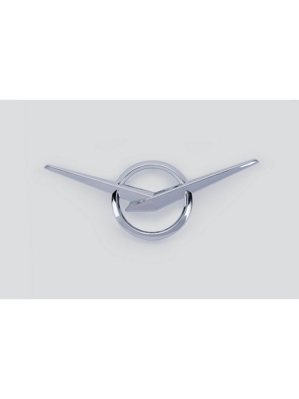 Эмблема решетки радиатора (для А/М УАЗ профи) UAZ 316310821202200