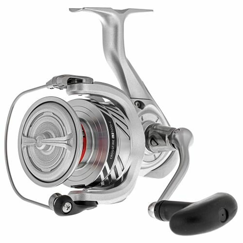 Катушка Daiwa Crossfire LT 20 5000-C / вес: 292гр. / 5,2 / подшипники: 1шт.