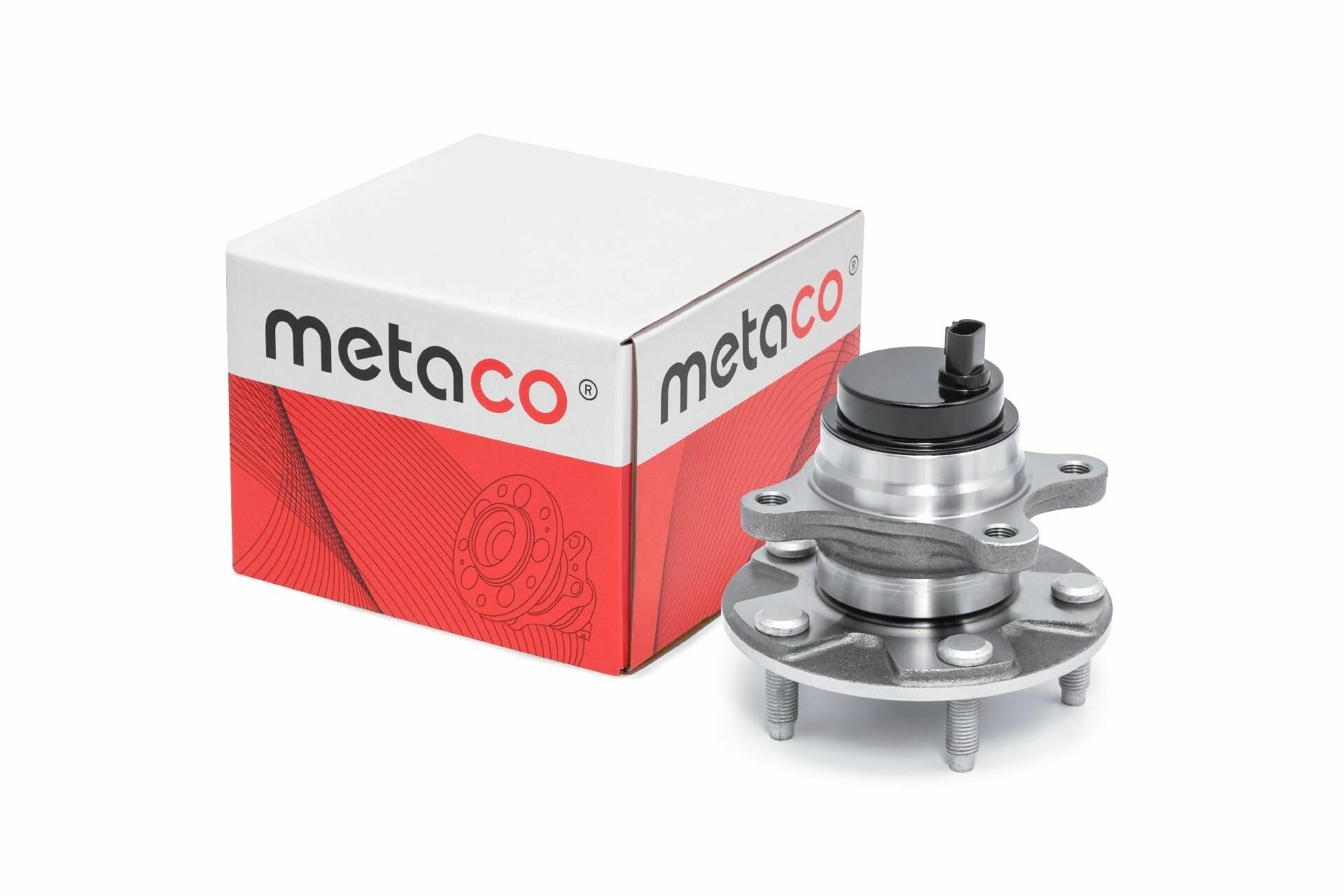 Ступица передняя METACO Lexus Лексус GS 300 43560-30010 43560-30011 5000-117