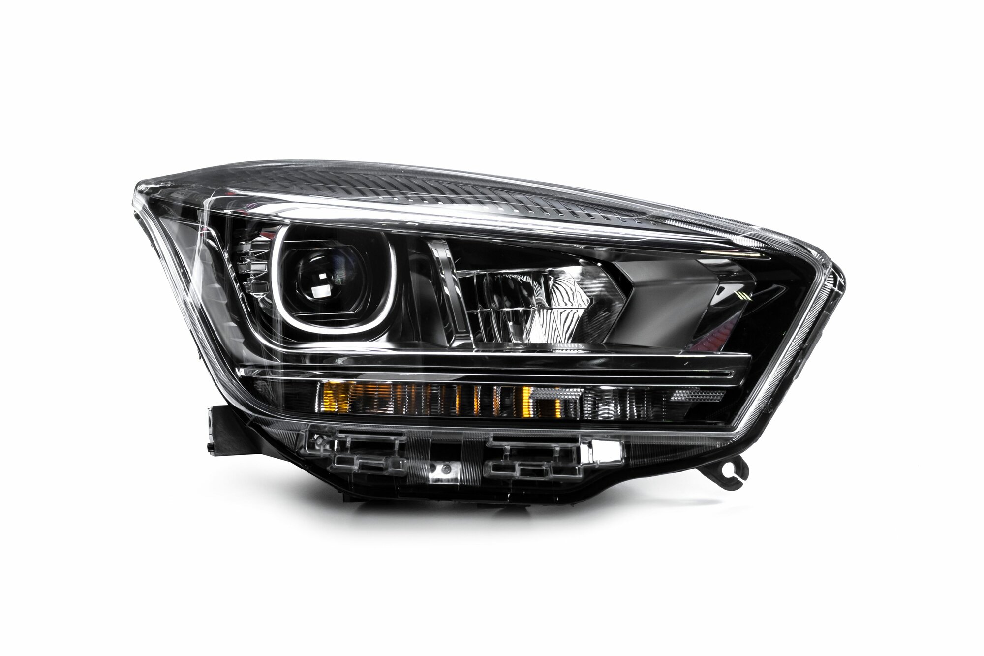 Фара правая METACO, Chery Чери Tiggo 4 Pro Тигго 4 Про, 605000392AA, 8900-827