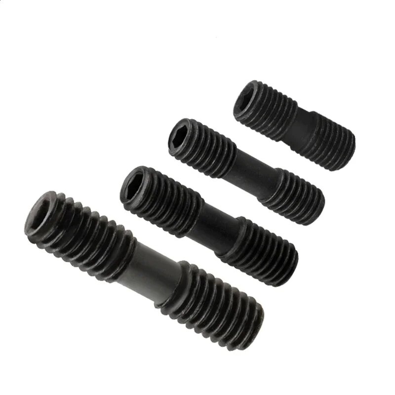 Центральный штифт/винт с двойной головкой CTM510 CTM513 CTM613 CTM617 CTM618 CTM619 CTM822 CTM1022 ML625 ML830 ML520, винт для аксессуаров Double-head screw, ML625