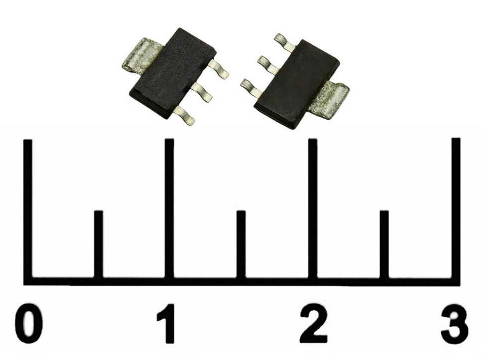 Микросхема ADP3338AKC-1.8 SOT223