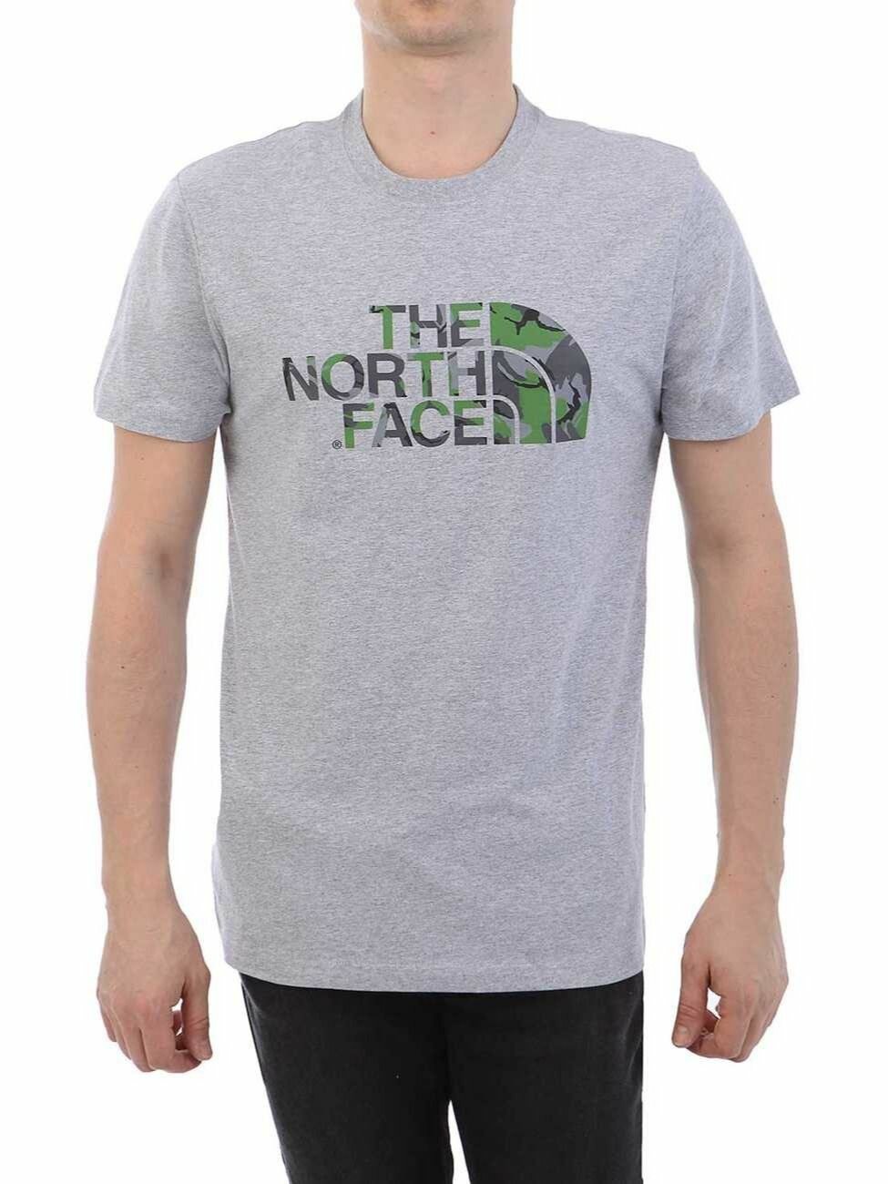 Футболка спортивная