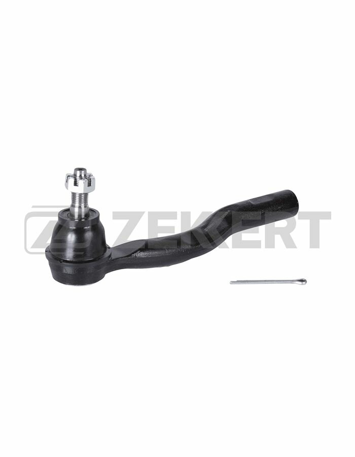Наконечник рулевой правый Mazda 6 III 12- 3 III 13-