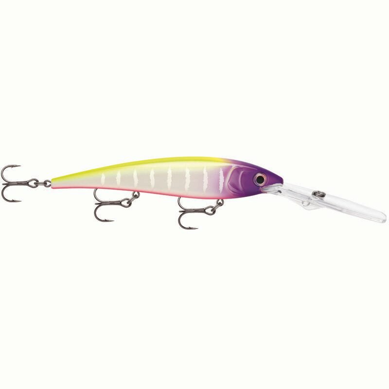 Воблер RAPALA Gold Miner 30 MFT плавающий до 9м, 12см, 21гр