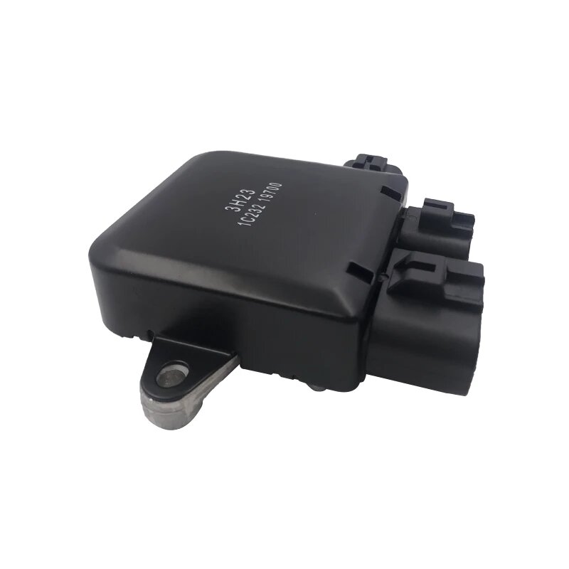 Оригинальное реле радиатора, вентилятор охлаждения, модуль управления приводом двигателя для Outlander Cu2w Cu5w Lancer Mazda 6 1355a124