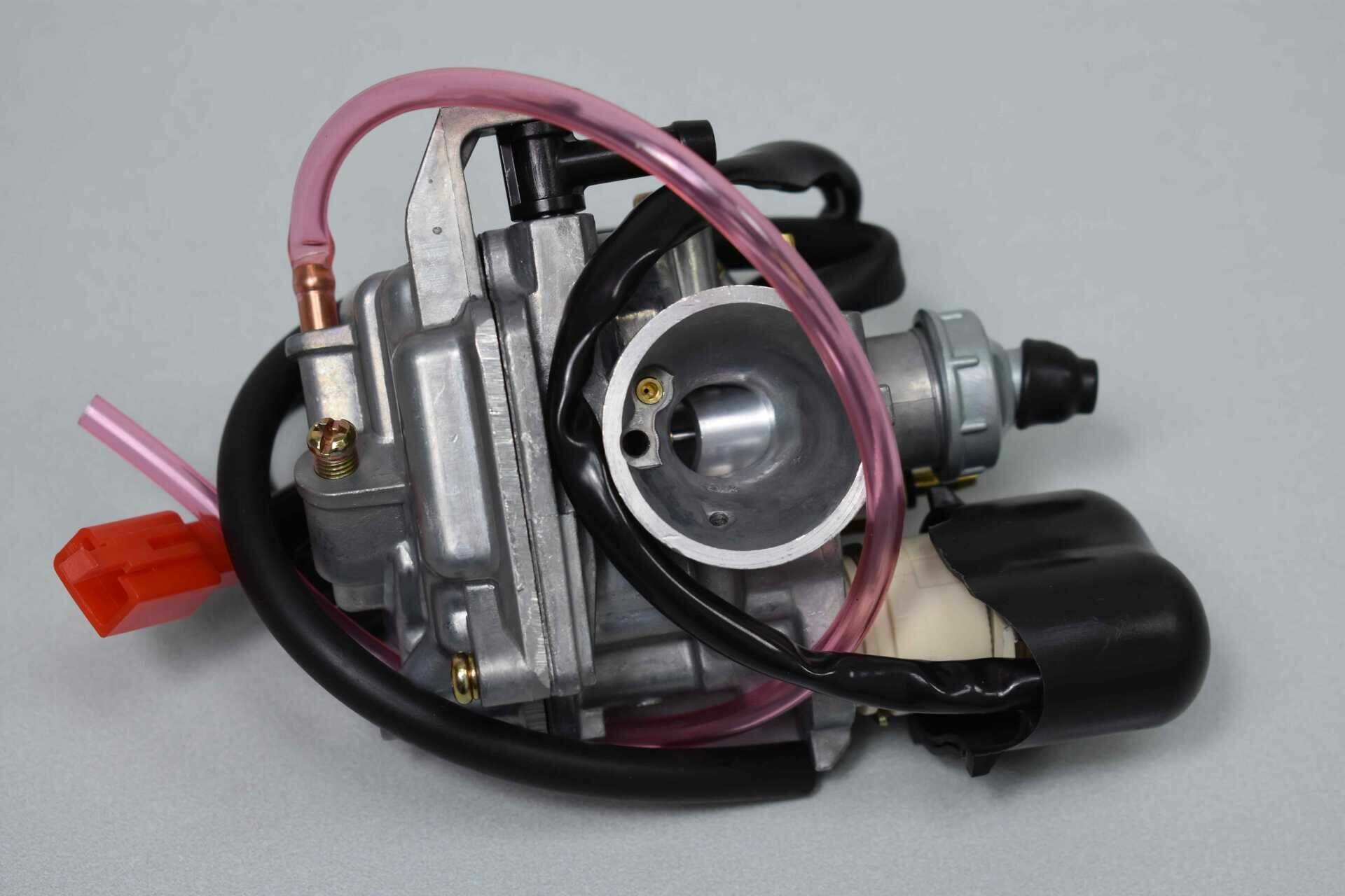 Карбюратор Suzuki LETS "TMMP"