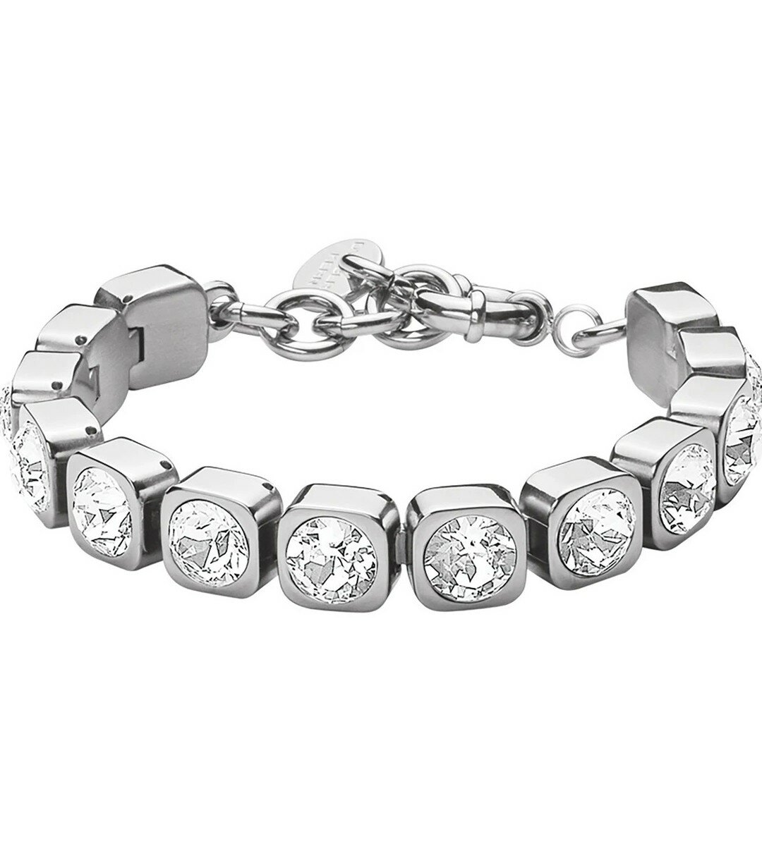 Теннисный браслет